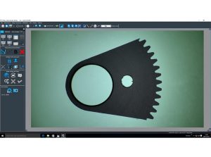 Software ViPlus - Techmaster de Mexico