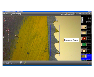 Software DimensionOne - Techmaster de Mexico
