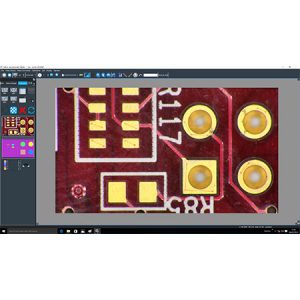 Software ViPlus - Techmaster de Mexico