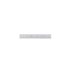 Steel Rule, Wide Rigid Rule 150mm, Metric - Techmaster de Mexico