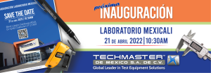 Techmaster de Mexico
