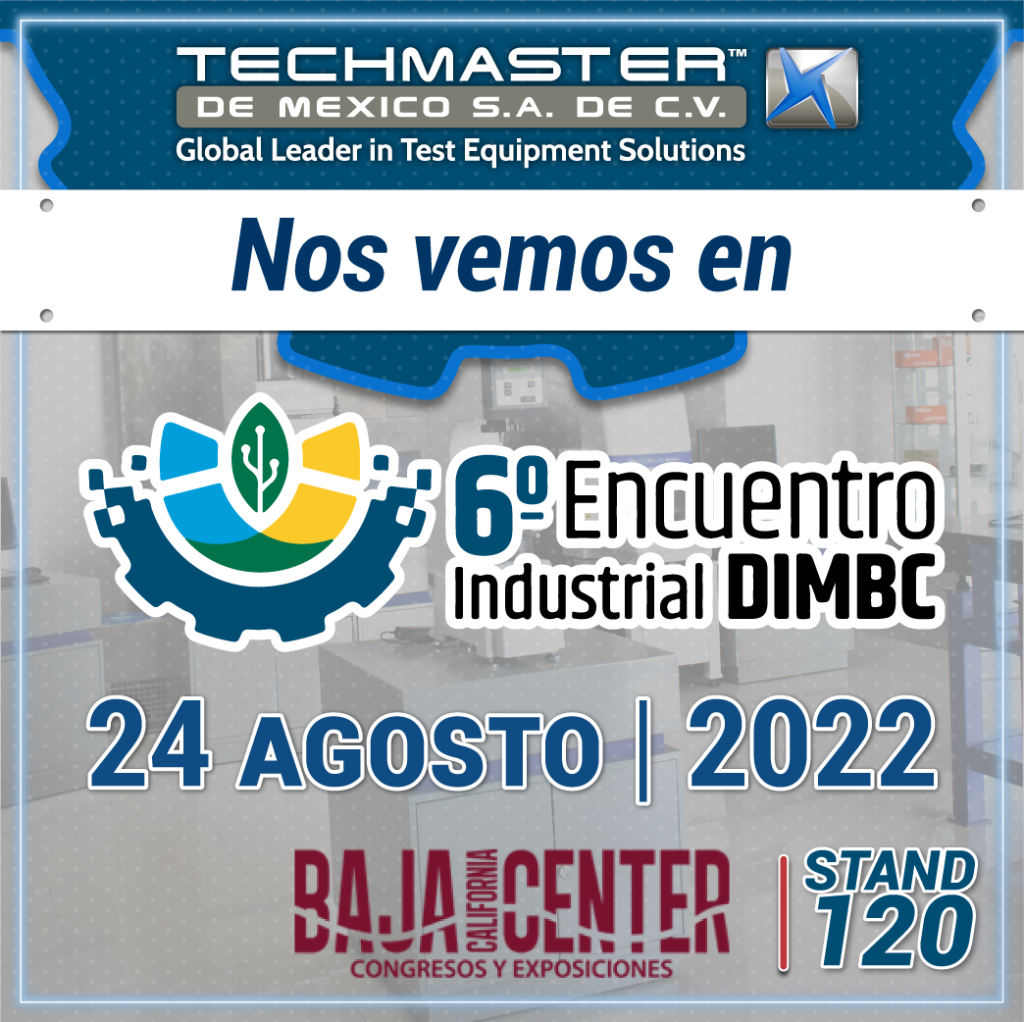 Techmaster de Mexico
