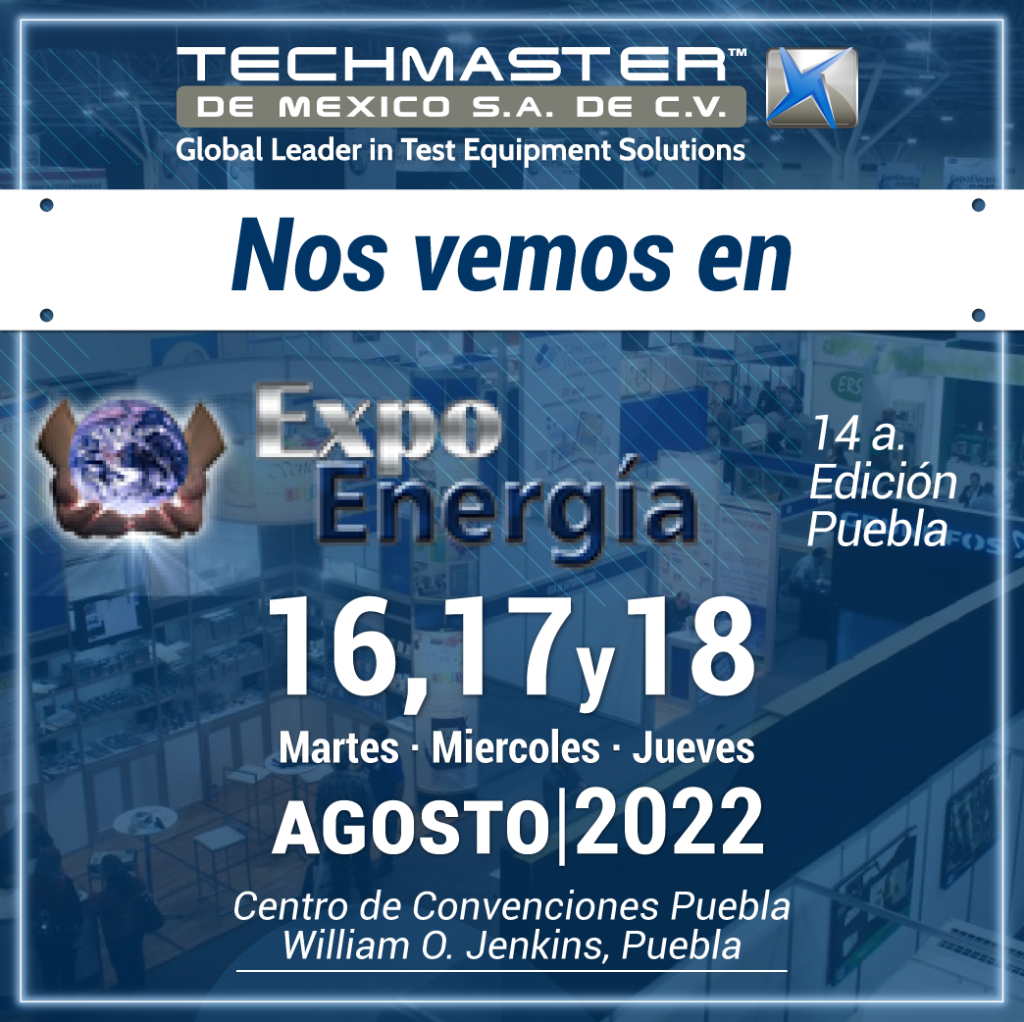 Techmaster de Mexico