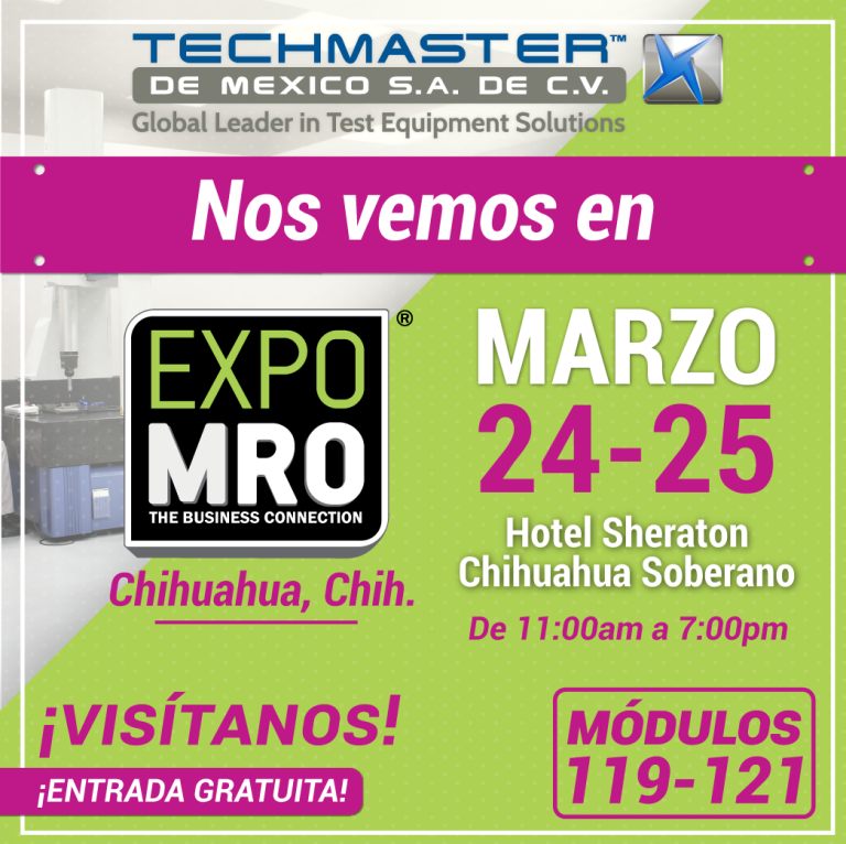 Techmaster de Mexico