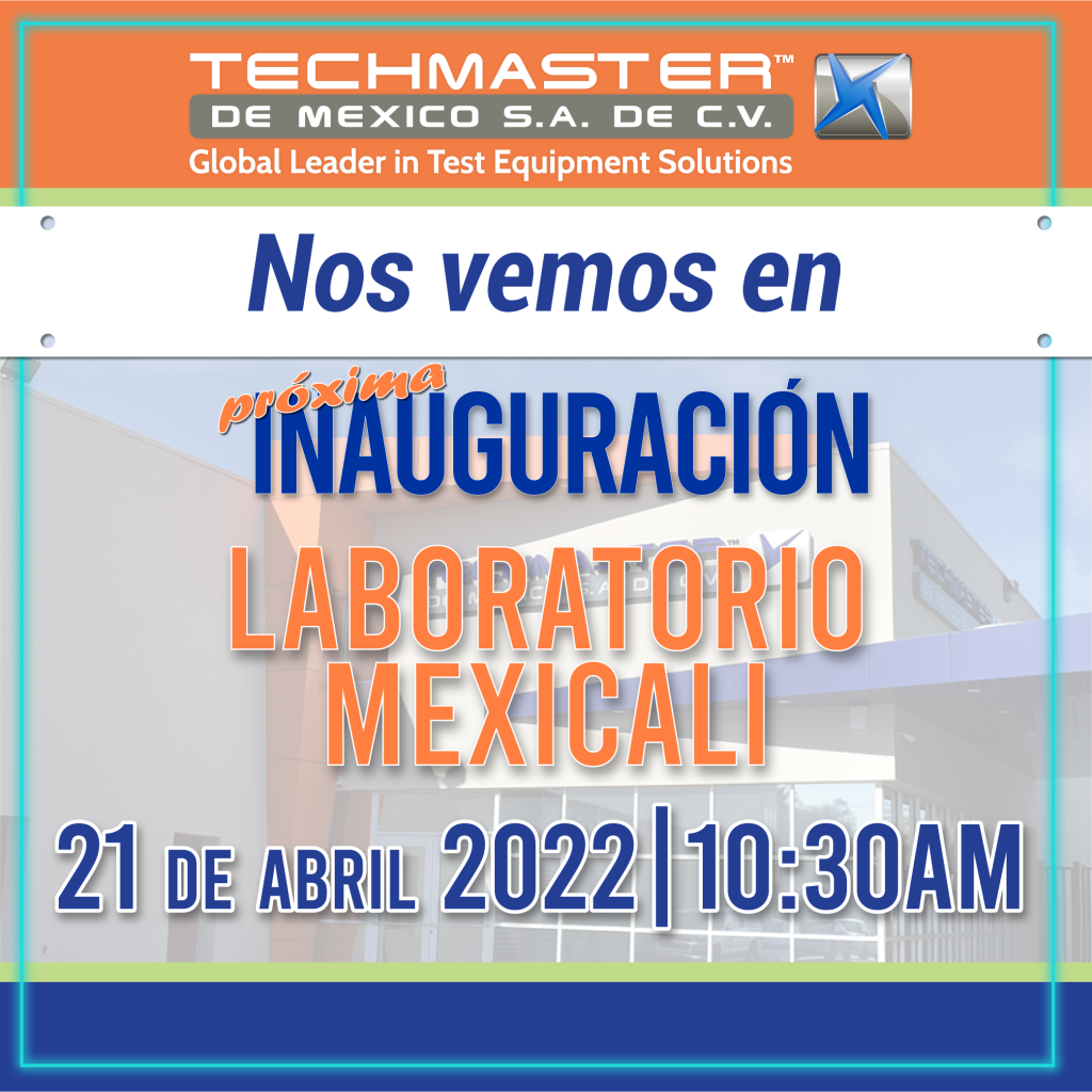 Techmaster de Mexico