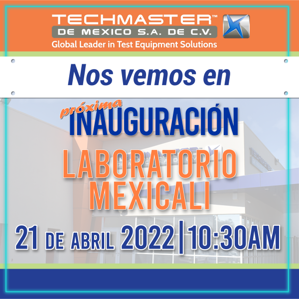 Techmaster de Mexico