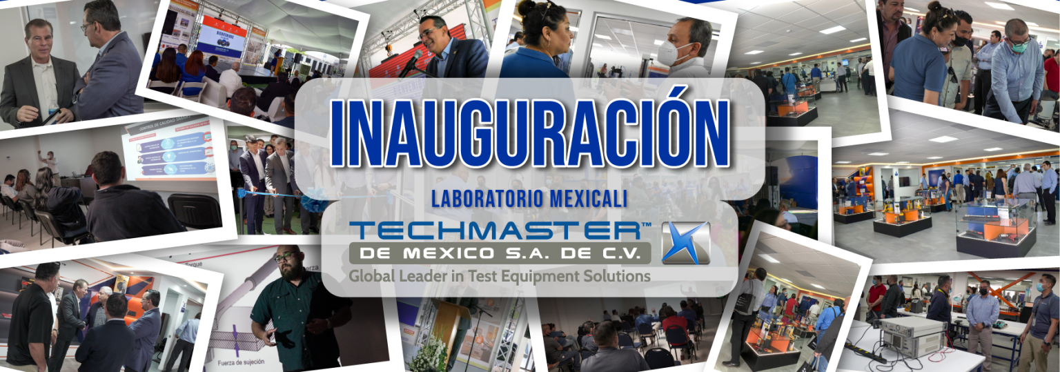 Techmaster de Mexico