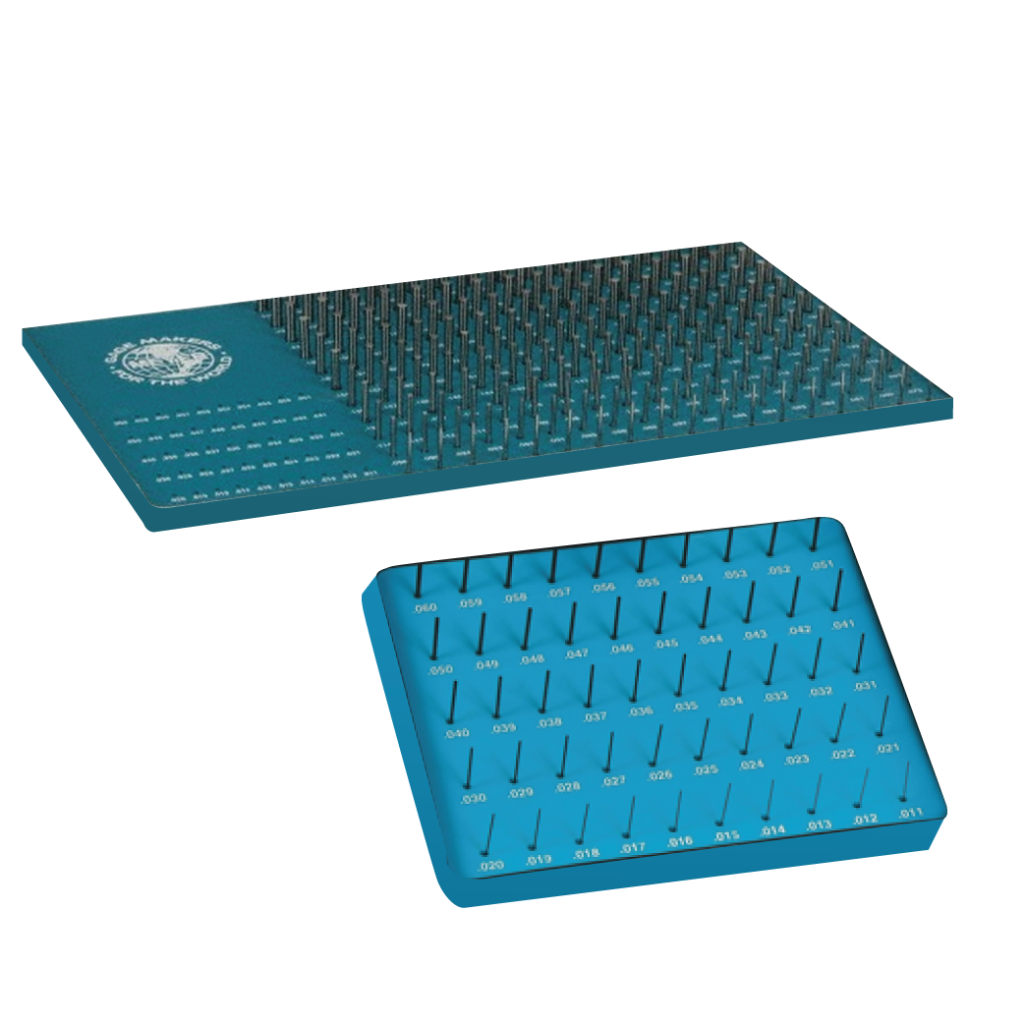 Poly Inserts - Techmaster de Mexico