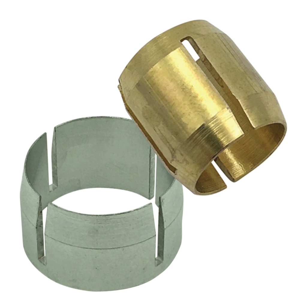 Wire, Cylindrical Gages Bushings - Techmaster de Mexico