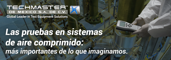 Techmaster de Mexico