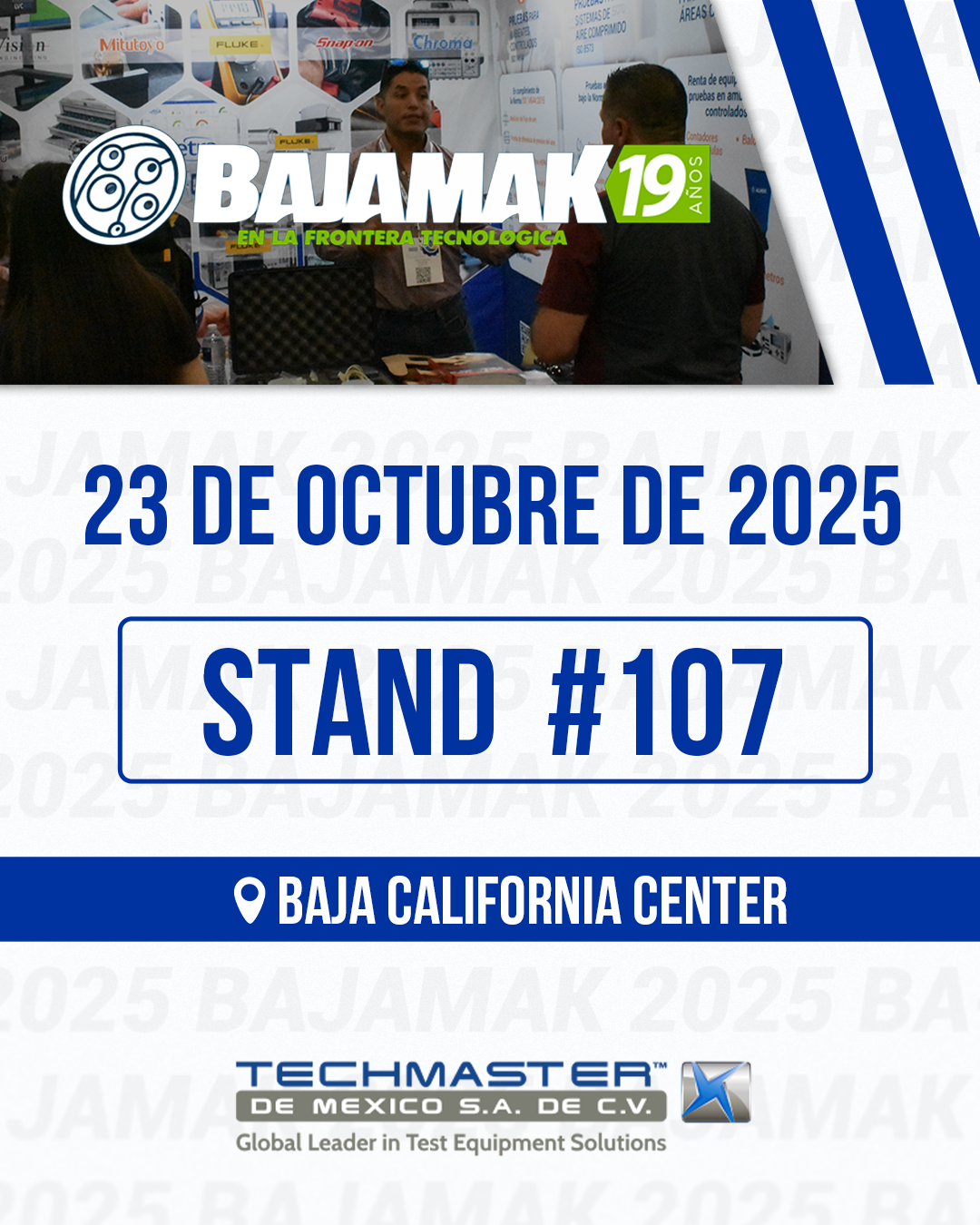 Home - Techmaster de Mexico
